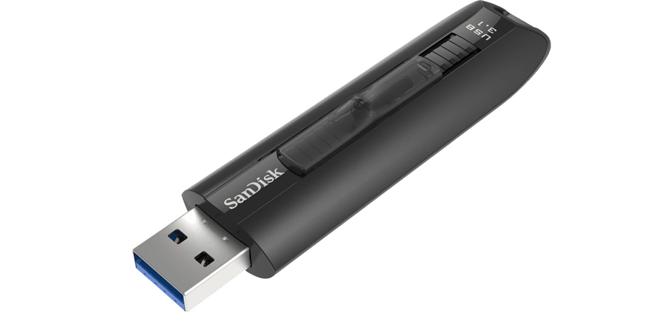 SanDisk 64GB Extreme Go (USB 3.1) 200MB/s - Pendrive (pamięci USB ... SanDisk 64GB Extreme Go (USB 3.1) 200MB/s - Pendrive (pamięci USB ...